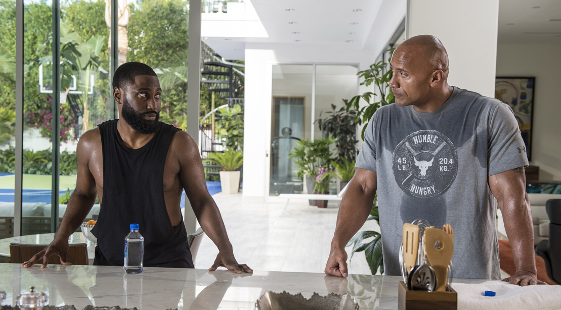 The ‘Ballers’ Season 3 Premiere was HBO’s Highest-Rated Half-Hour Show ...