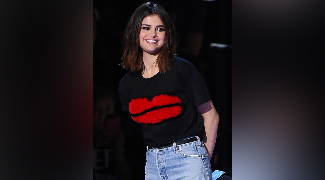 11 most stunning pictures of Selena Gomez | Muscle & Fitness