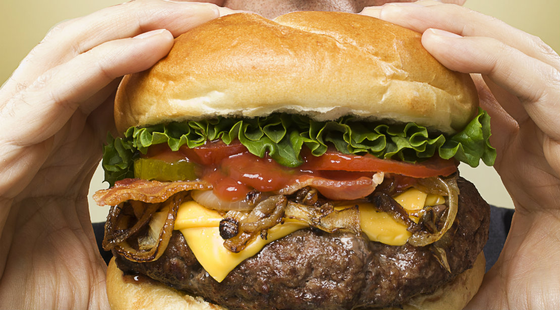 The Best Times of Day to Eat Protein, Carbs, and Fat | Muscle & Fitness