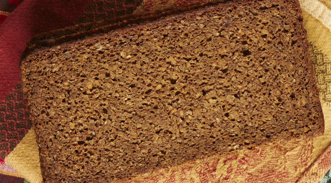 5 Best Breads for Your Carb Fix | Muscle & Fitness