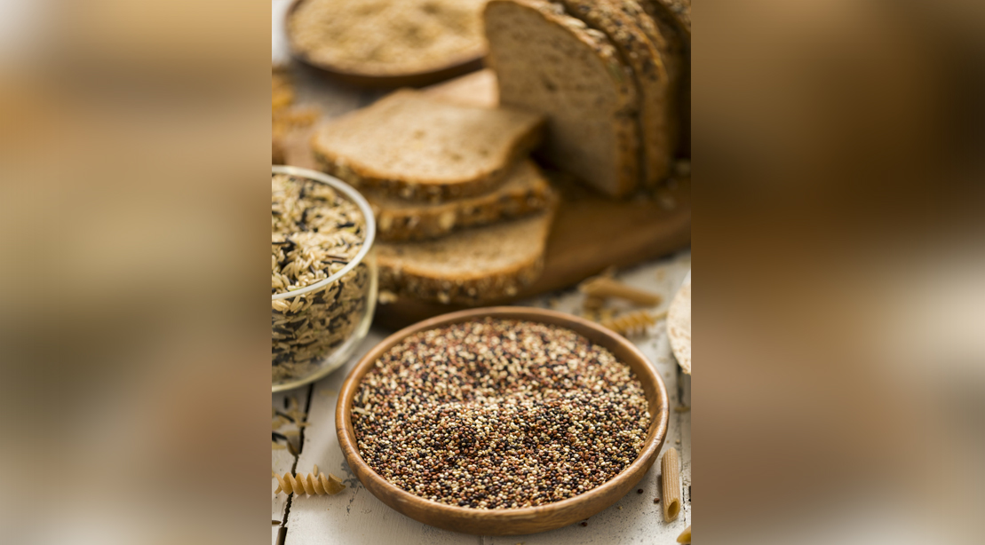 5 Best Breads for Your Carb Fix | Muscle & Fitness