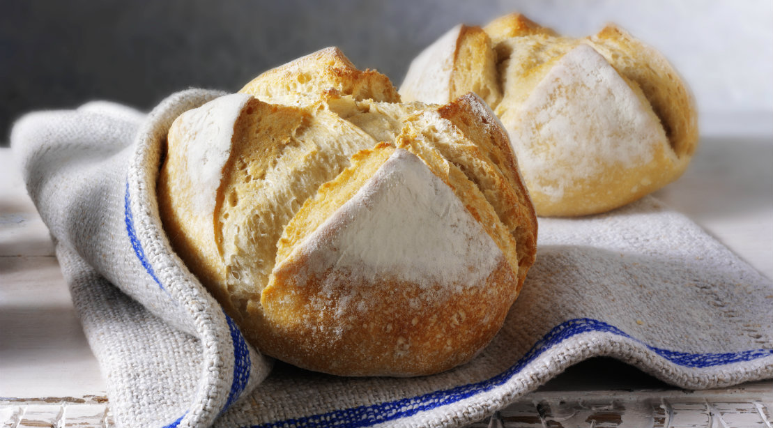 5 Best Breads for Your Carb Fix | Muscle & Fitness