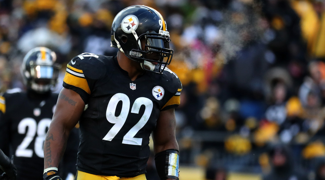 The Ultimate Workout Playlist From the Ultimate Workout Warrior: James ...