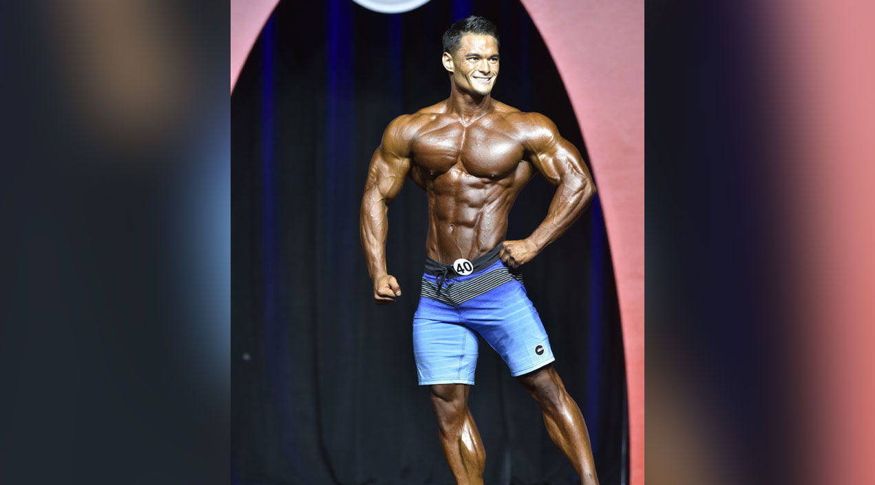 The 411 on Every IFBB Event at the Olympia | Muscle & Fitness