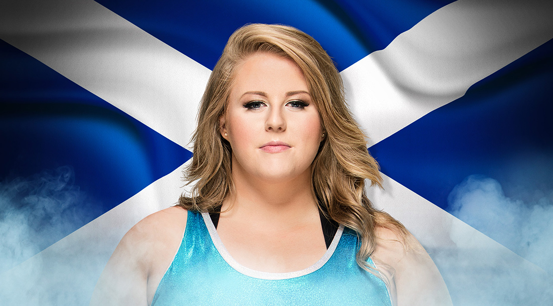 Meet All 32 Mae Young Classic Competitors | Muscle & Fitness