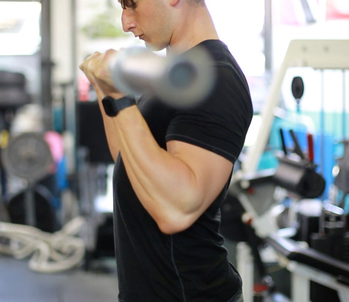 The Best Bulking Arm Workouts: 13 Must-Do Exercises – Fitbod