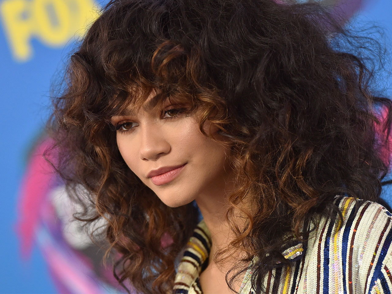 9 of Zendaya's most gorgeous looks | Muscle & Fitness
