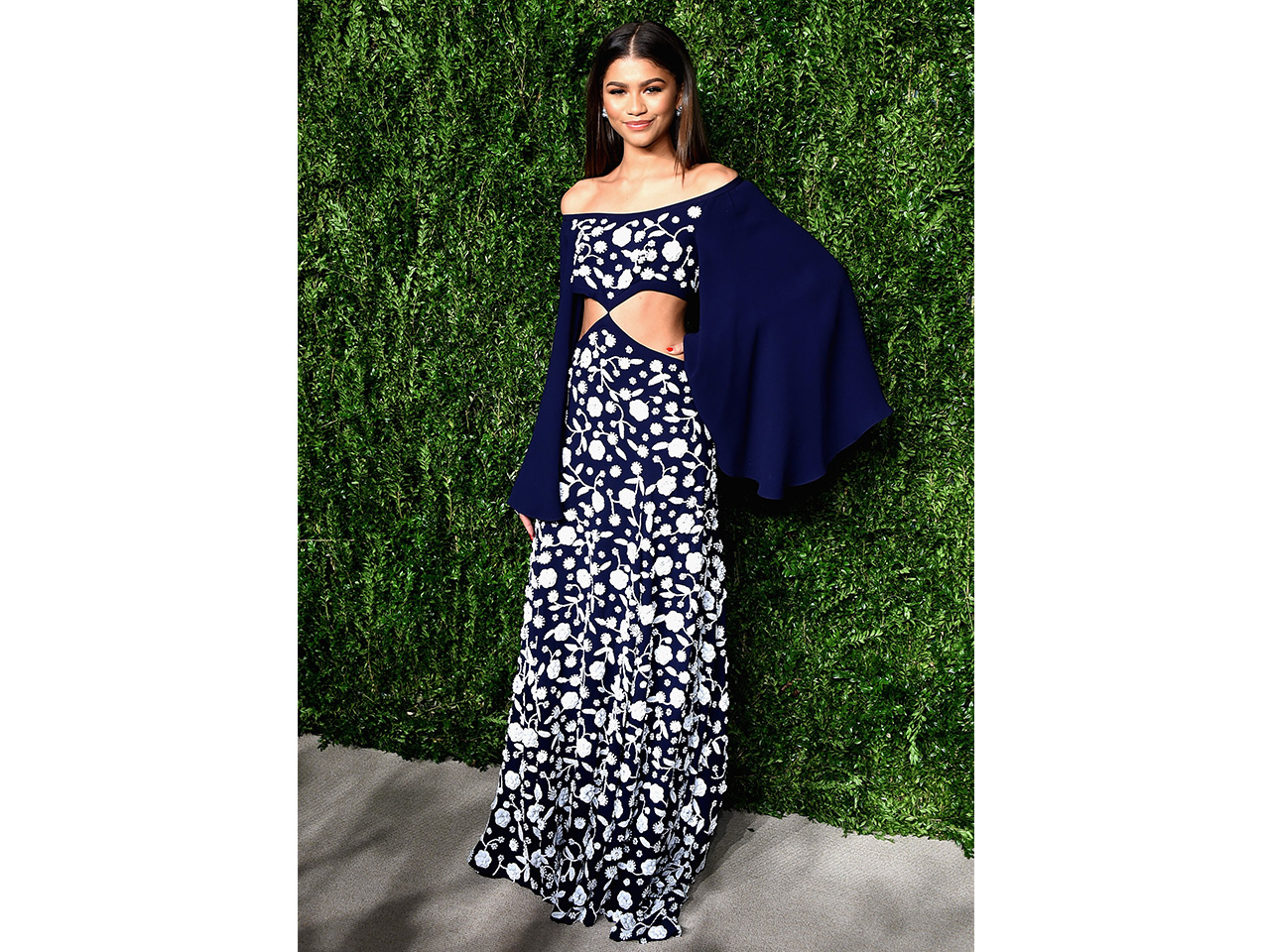 9 of Zendaya's most gorgeous looks | Muscle & Fitness