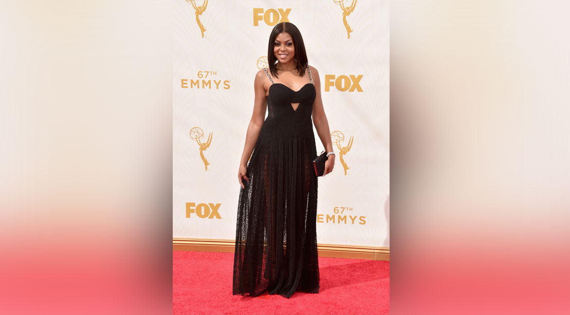 The 8 Most Stunning Photos of Taraji P. Henson | Muscle & Fitness