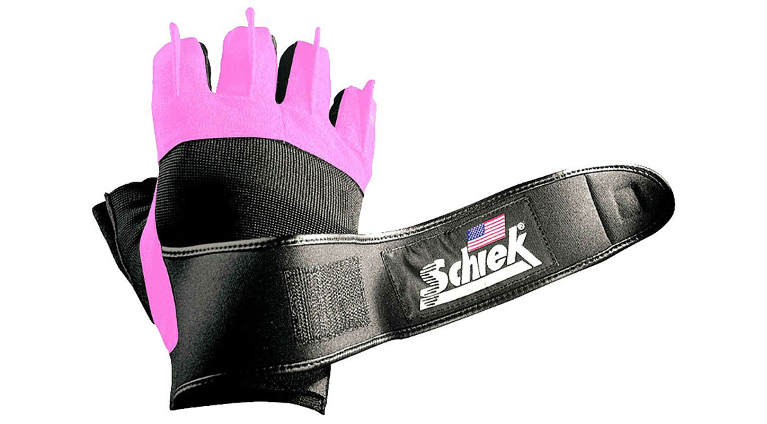 The Best Weightlifting Gloves to Protect Your Hands | Muscle & Fitness