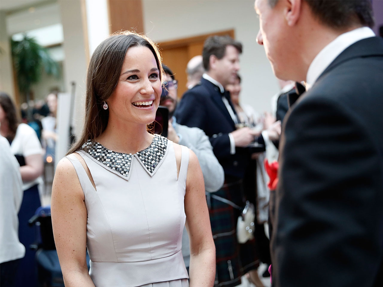 9 most beautiful photos of Pippa Middleton | Muscle & Fitness