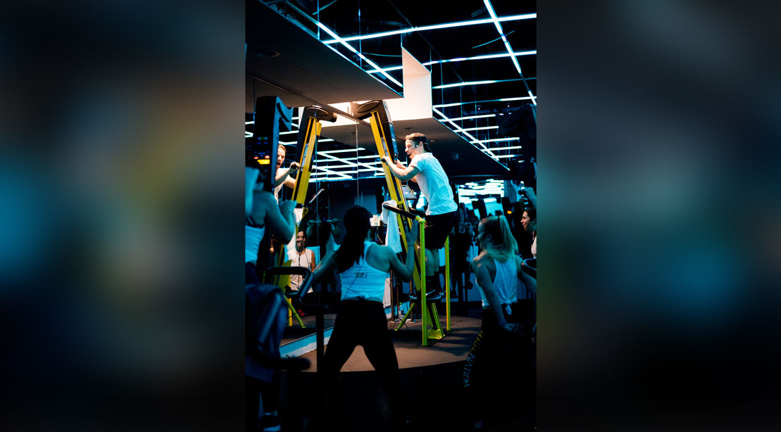 Celebrity Trainer Jason Walsh to Expand his Group Fitness Empire to ...