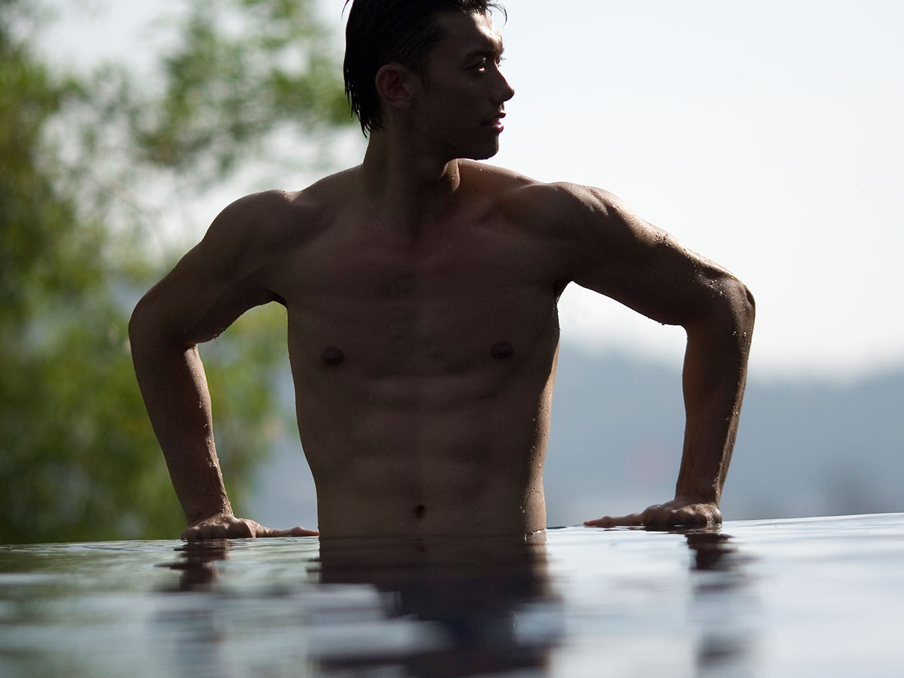 The 5-minute abs workout to obliterate your core | Muscle & Fitness