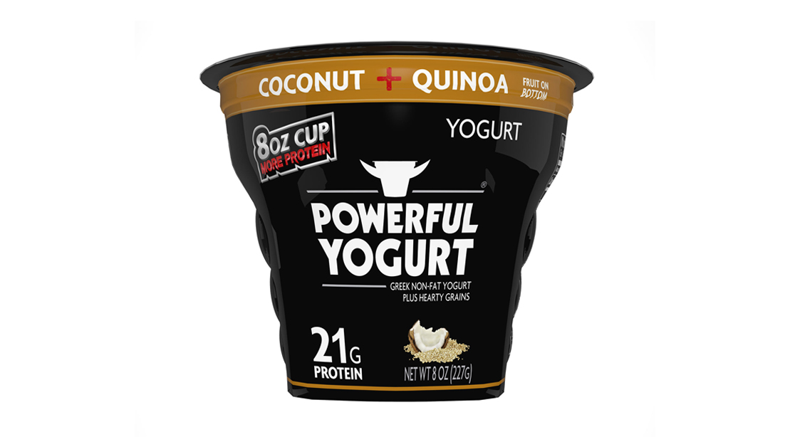 The 5 Tastiest, Most Protein-packed Yogurts of 2017 | Muscle & Fitness