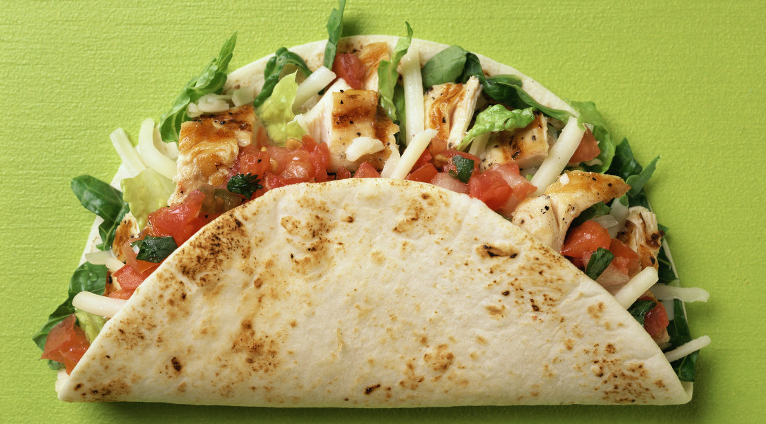 10 Tasty, Diet-Friendly Taco Recipes | Muscle & Fitness