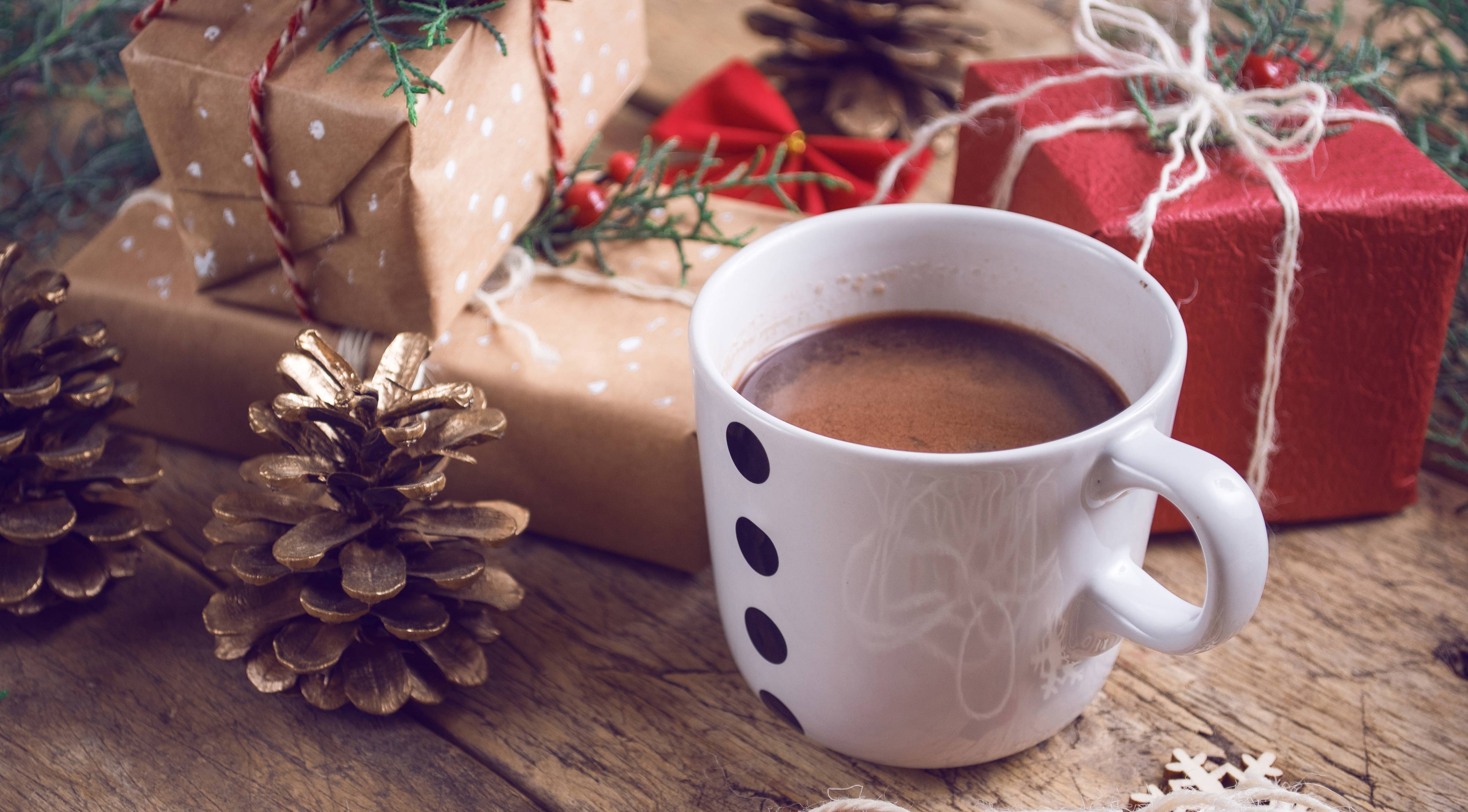 6 Protein-packed Holiday Dessert Recipes | Muscle & Fitness