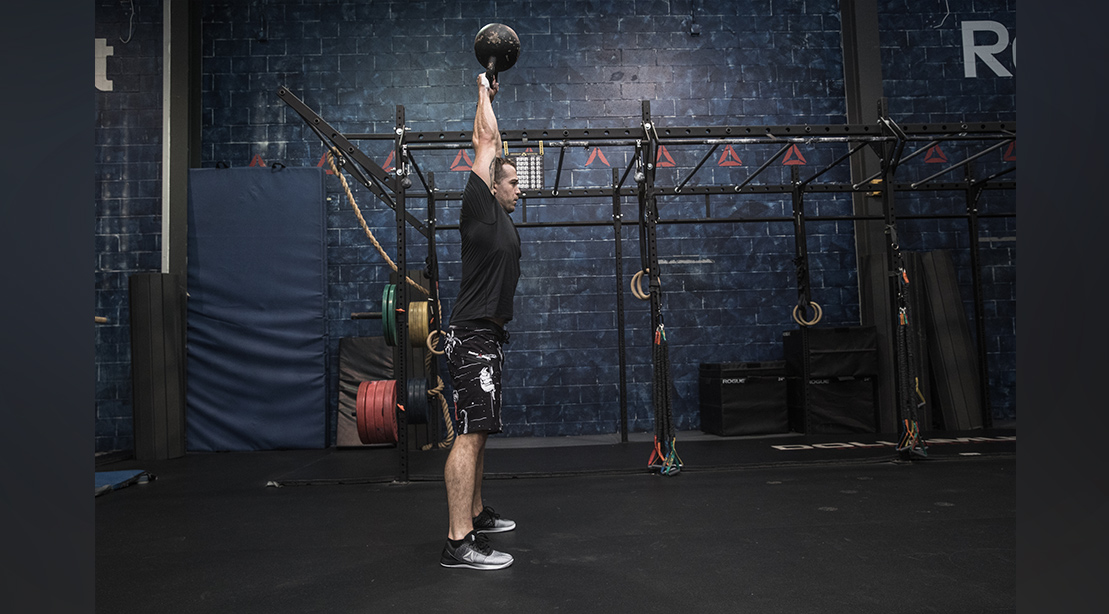 7 CrossFit Workouts You Can do in 10 Minutes or Less | Muscle & Fitness