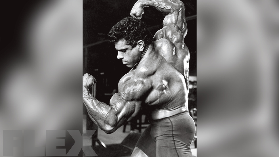 25 Tips for Getting Huge | Muscle & Fitness