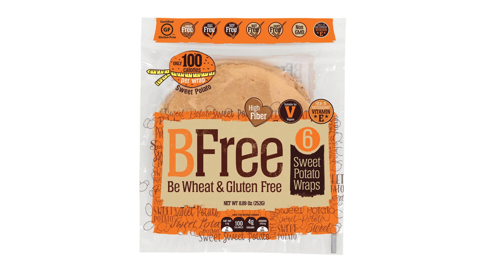 The Healthiest Packaged Crackers, Chips, and Breads | Muscle & Fitness