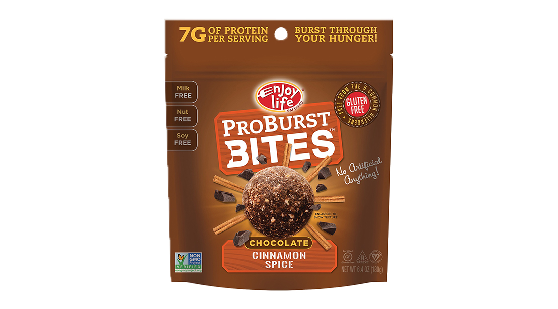 The 5 Best Healthy Packaged Snacks | Muscle & Fitness