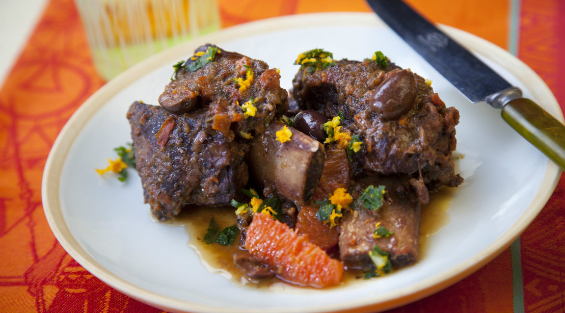 Slow Cooker Balsamic Short Ribs | Muscle & Fitness