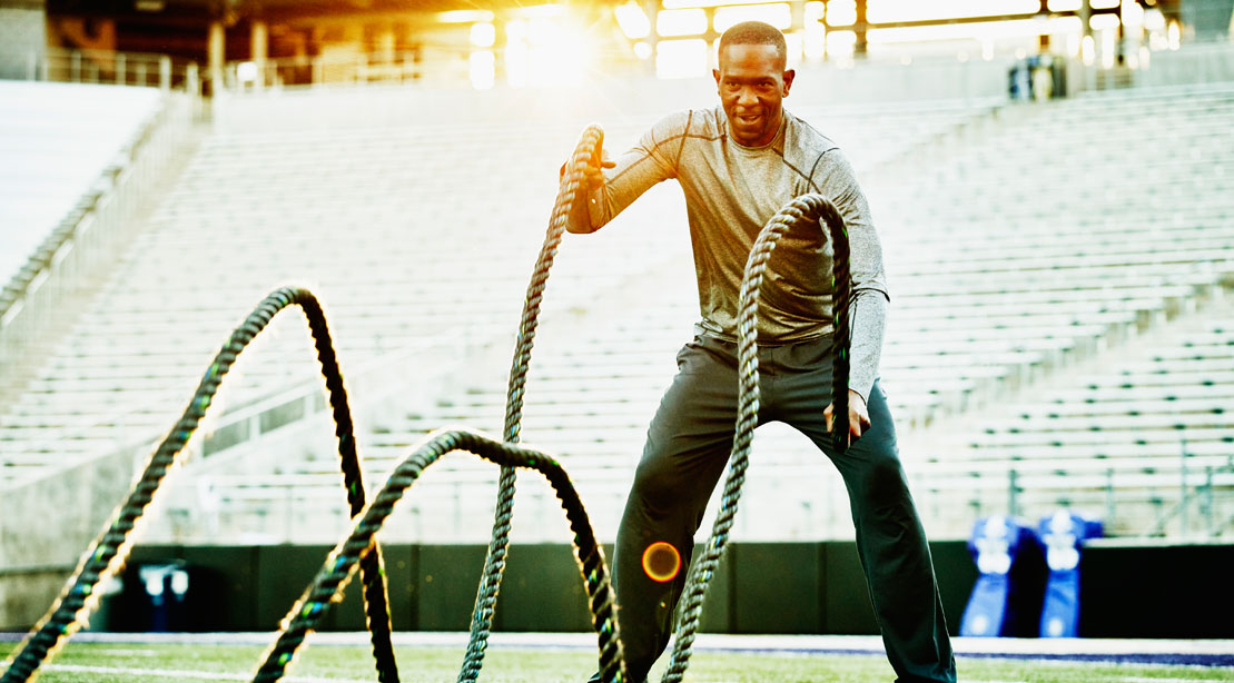 Creatine Facts: How and Why You Should Use It | Muscle & Fitness