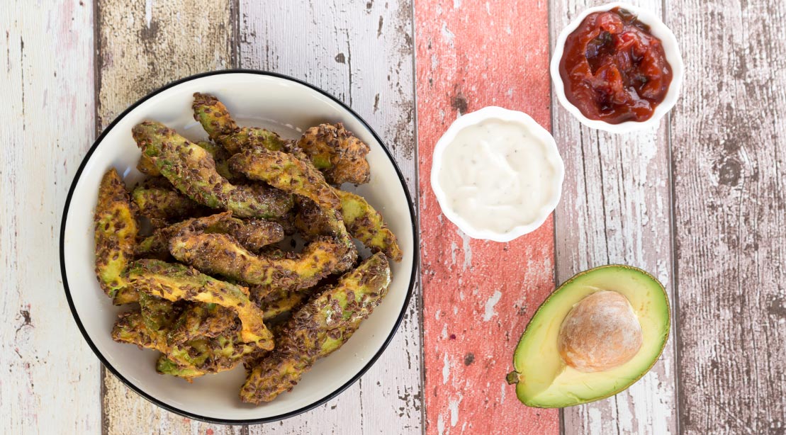 5 Surprising, Healthy Ways to Eat Avocados | Muscle & Fitness