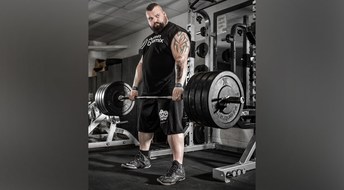 Top 3 Game-Changing Deadlifts Tips, According to Reigning World's ...