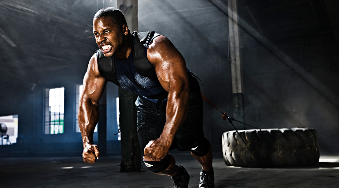 Creatine Facts: How and Why You Should Use It | Muscle & Fitness