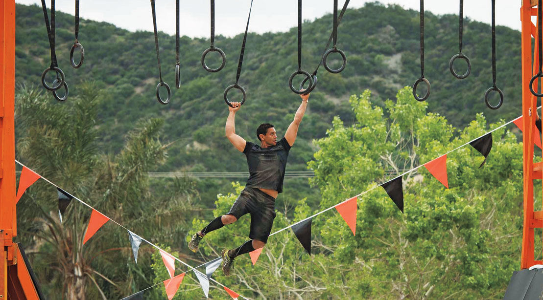 The 5 Toughest, Most Thrilling Obstacle Course Races | Muscle & Fitness