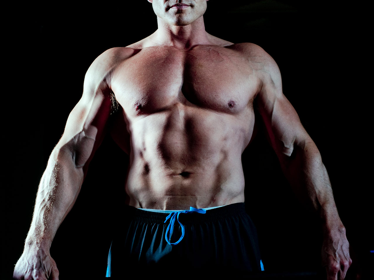 Gym Workout Plan For Men Chest
