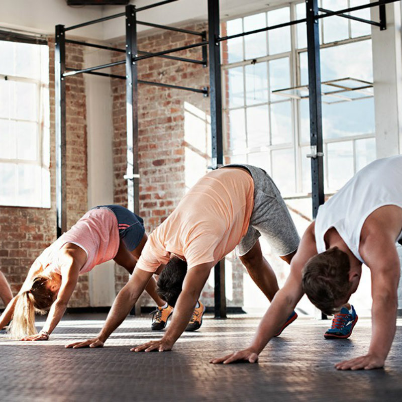 Downward Dog Exercise Video Guide Muscle Fitness Downward Dog Exercise Video Guide Muscle Fitness