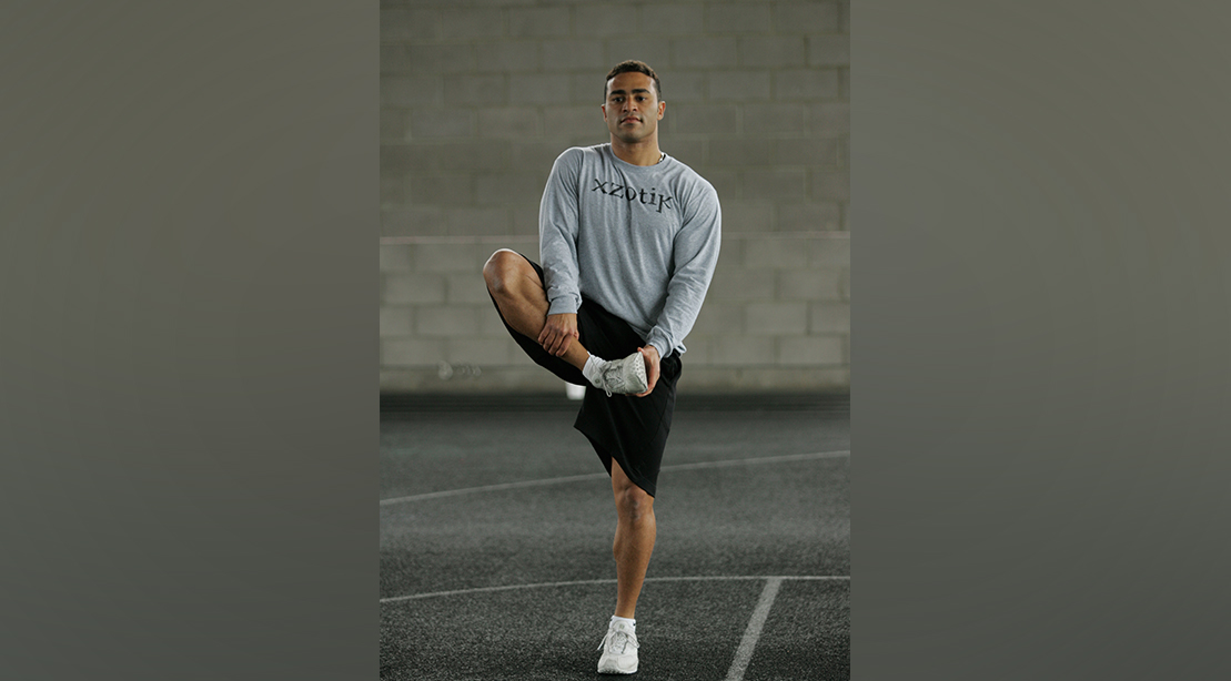 The 10 Best Hip-Mobility Moves to Improve Your Squat | Muscle & Fitness