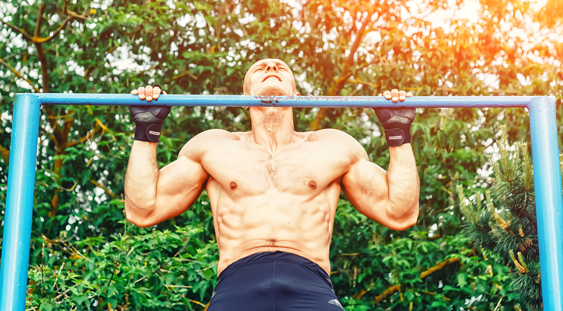 8 Gym Machine Exercises That Can Be Swapped For Free Weights | Muscle ...