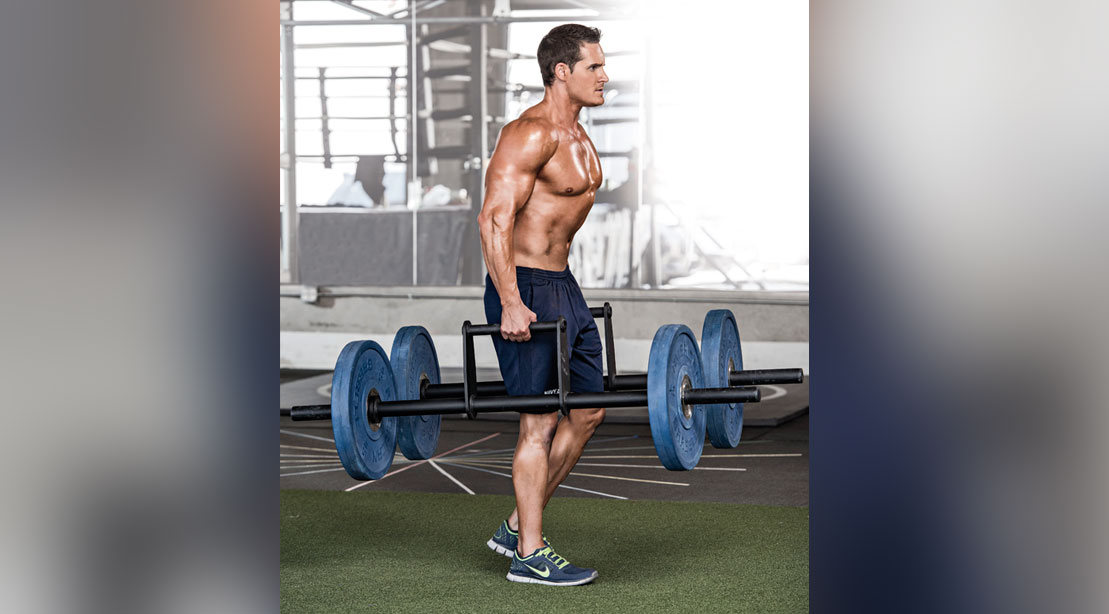 8 Best Anabolic Exercises | Muscle & Fitness