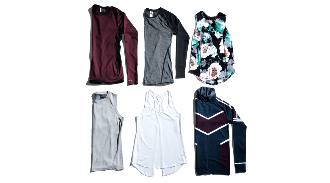 The Ultimate Athleisure Essentials Guide for Winter Layering | Muscle ...