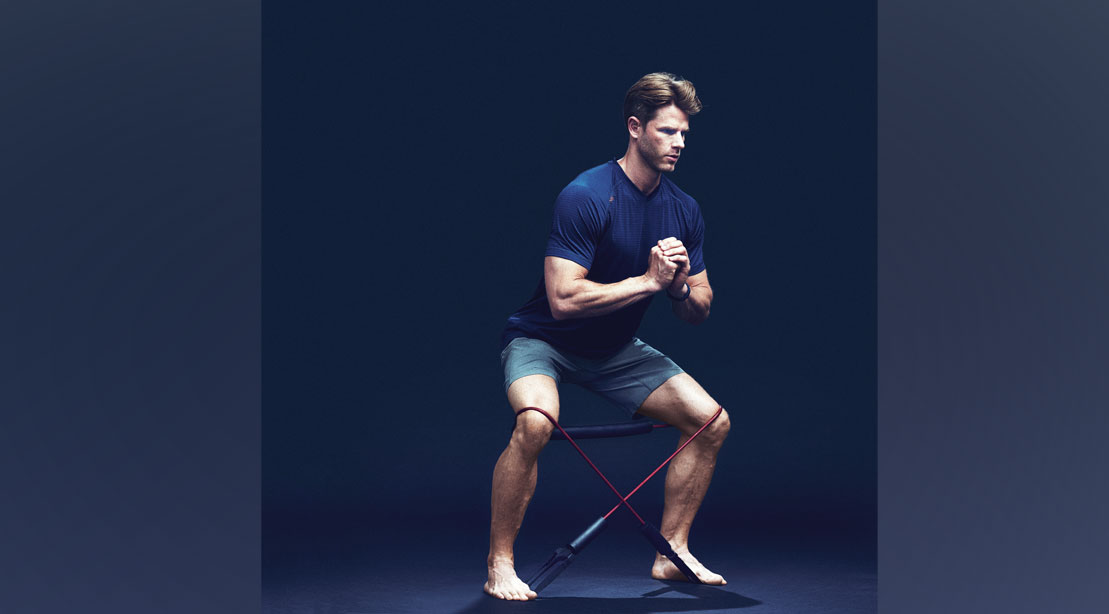 5 Small Tweaks That Can Hugely Improve Your Squat | Muscle & Fitness