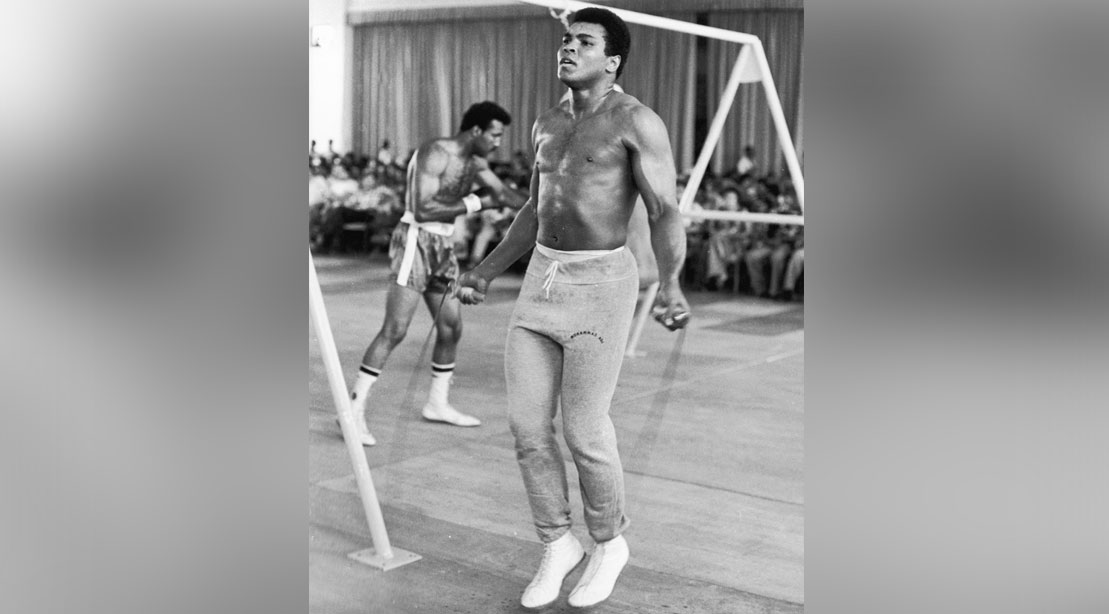 9 Memorable Quotes From 'The Greatest': Muhammad Ali | Muscle & Fitness