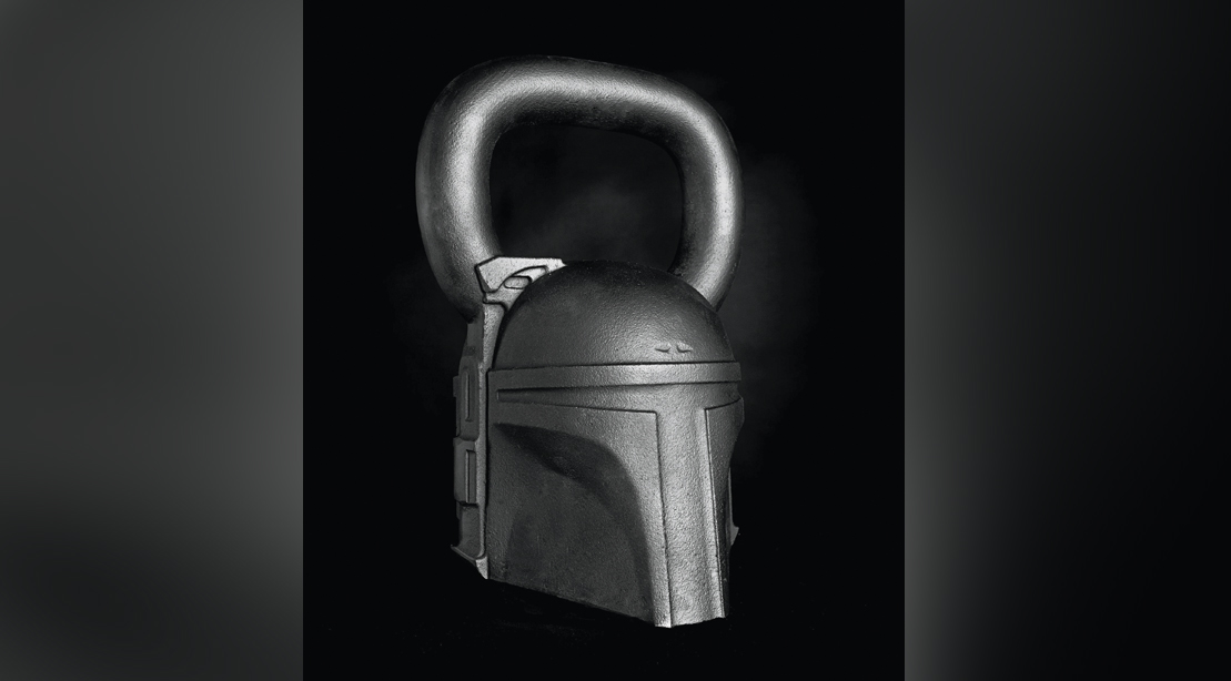 The 'Star Wars'-inspired Workout Equipment You Need in Your Home Gym ...
