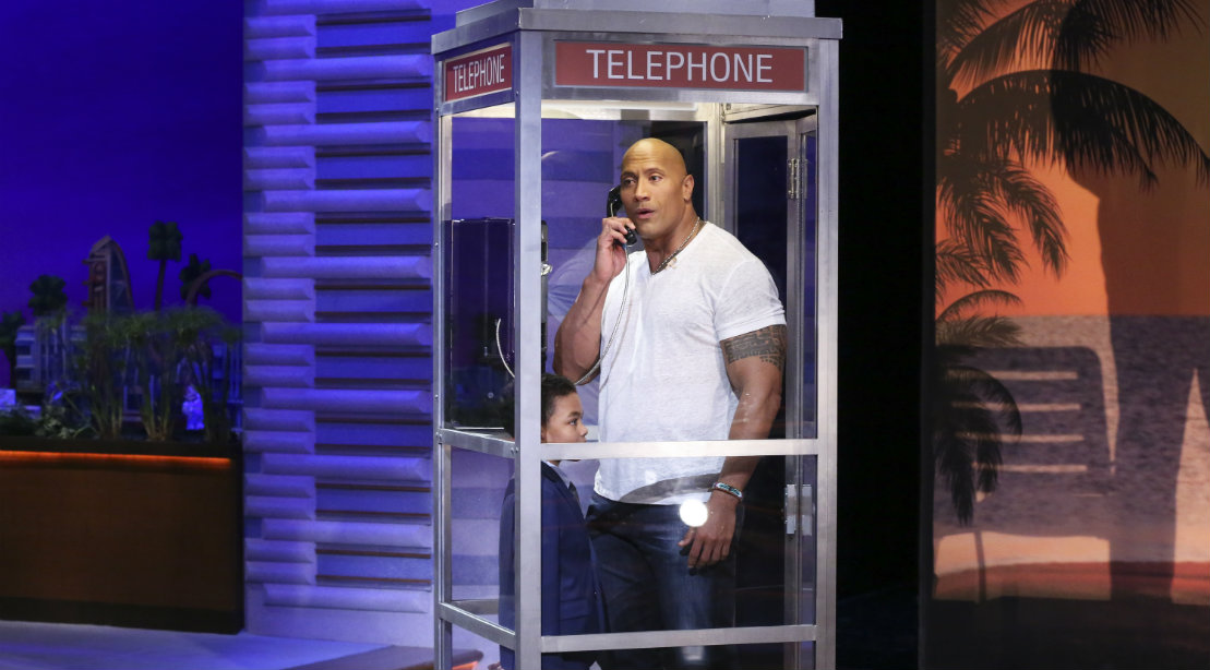 16 Standout Accomplishments from the Spectacular Career of Dwayne 'The ...