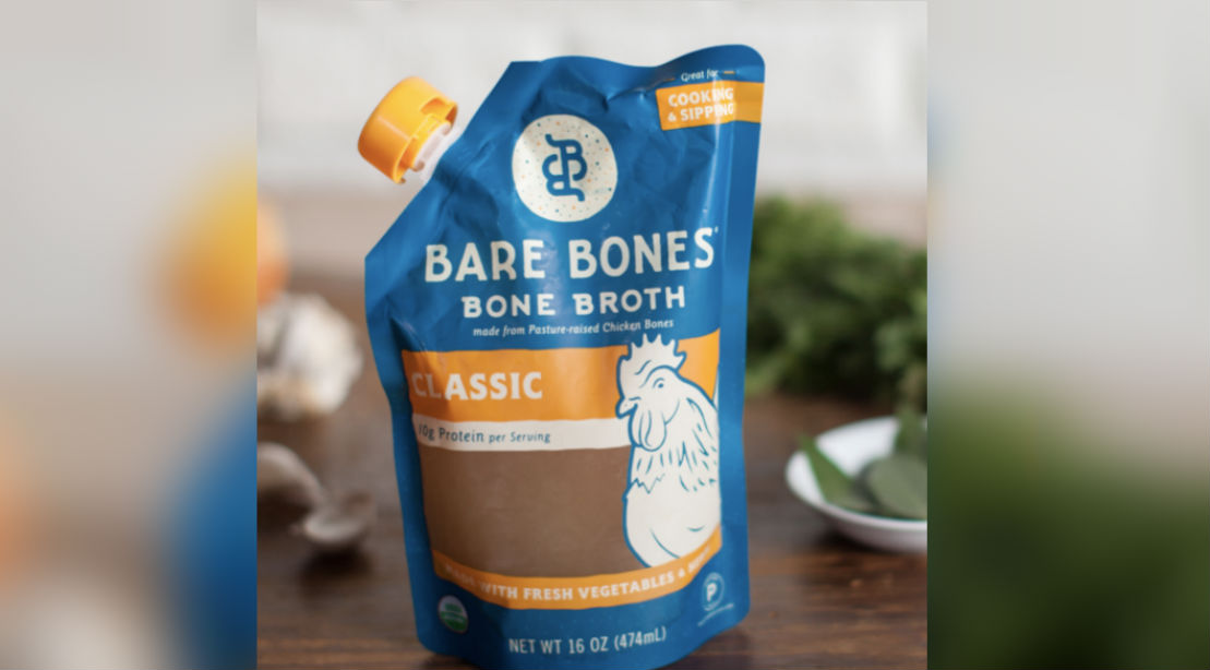 The Best Bone Broths for Overall Health | Muscle & Fitness