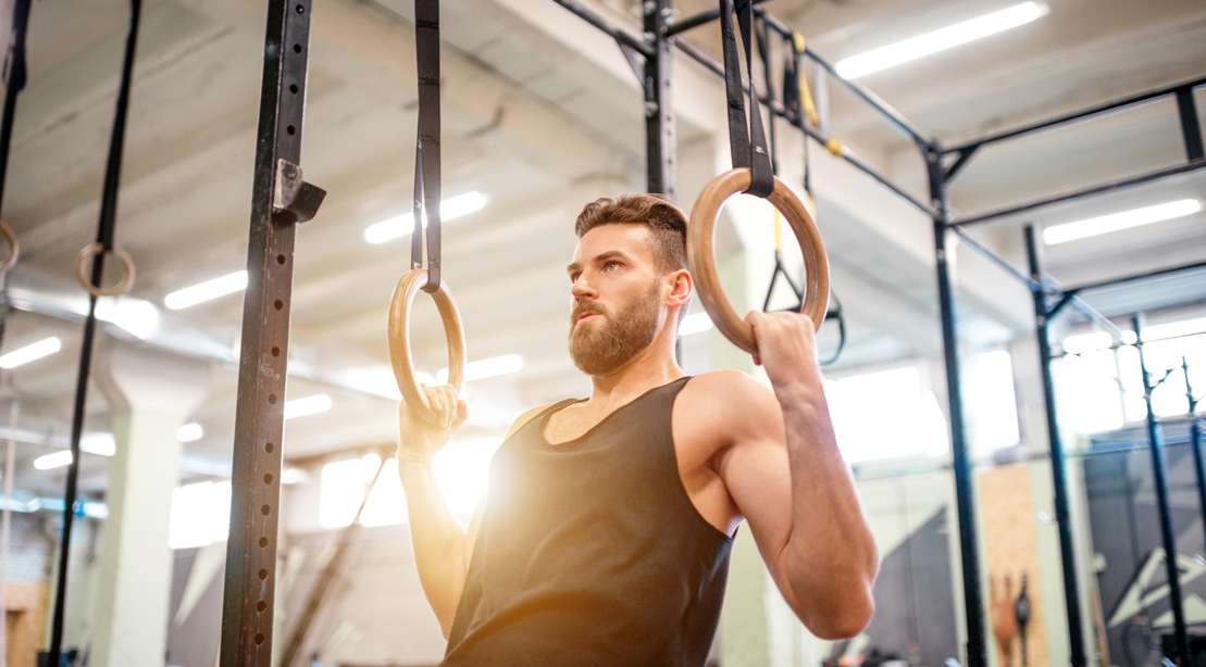 5 CrossFit Workouts to Test Your Stamina | Muscle & Fitness