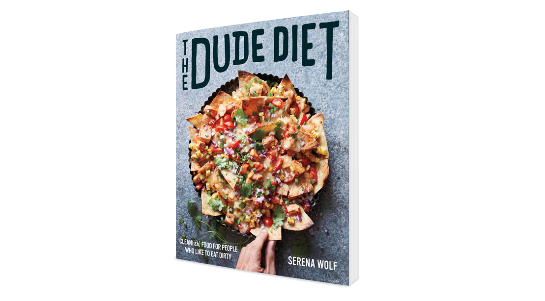 The Best Healthy-eating Cookbooks of 2018 | Muscle & Fitness