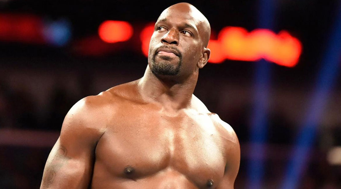 12 WWE Superstars Who Started in Other Sports | Muscle & Fitness