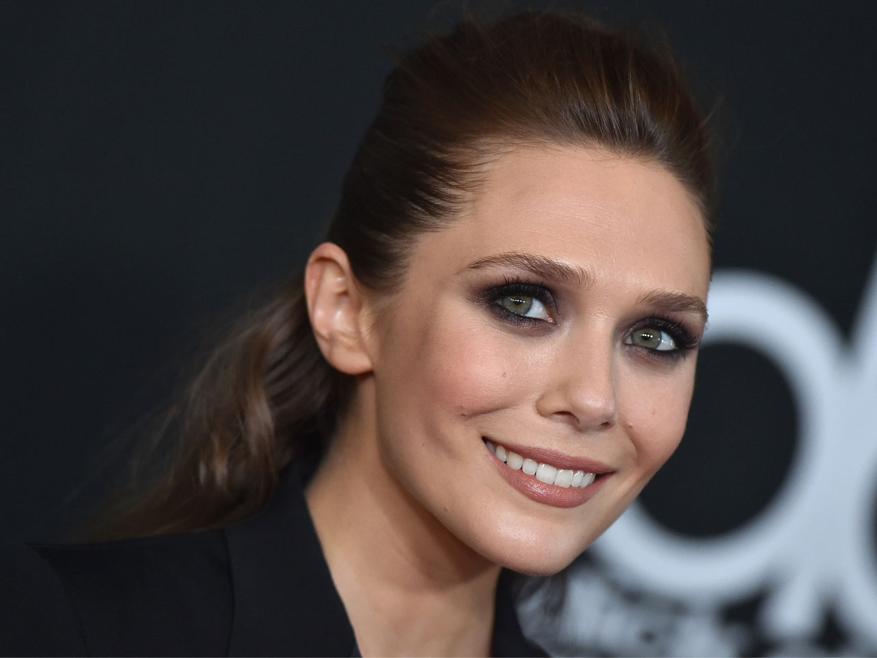 Elizabeth Olsen