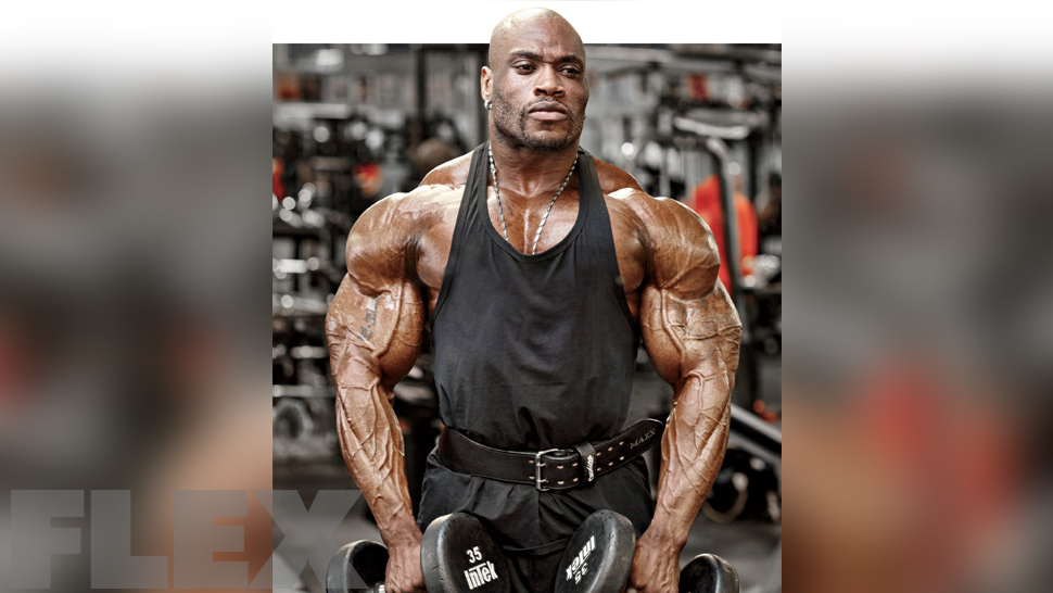 Get Your Priorities Right | Muscle & Fitness