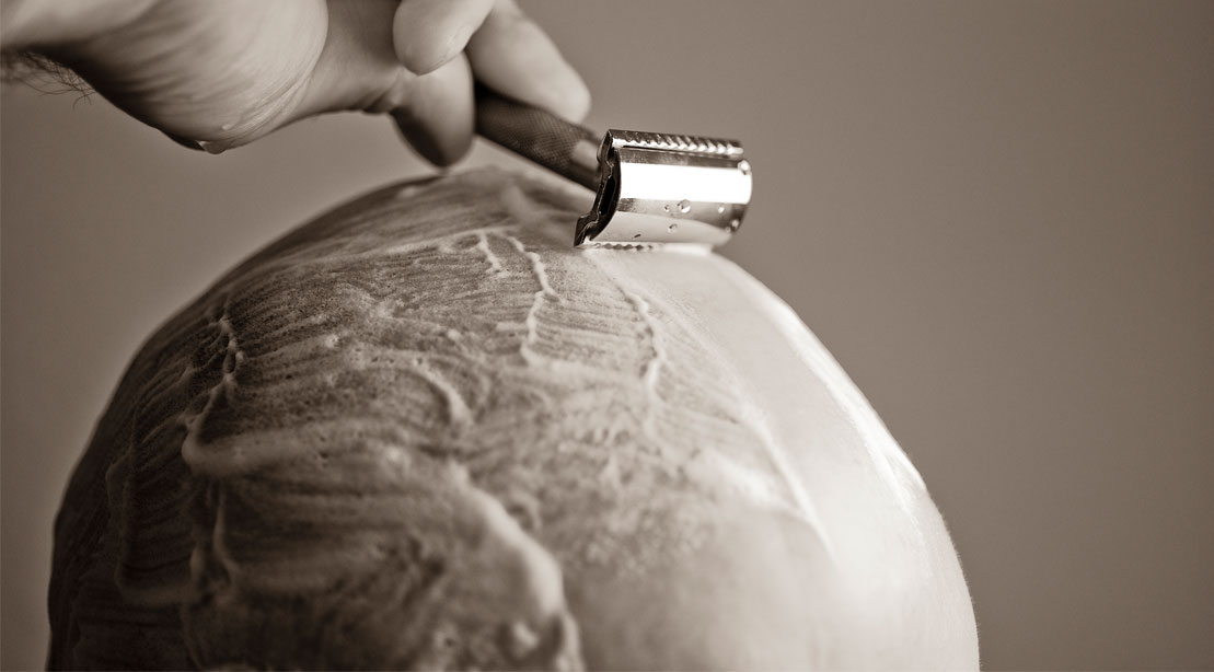 The Most Essential Grooming Rules for Bald Guys | Muscle & Fitness