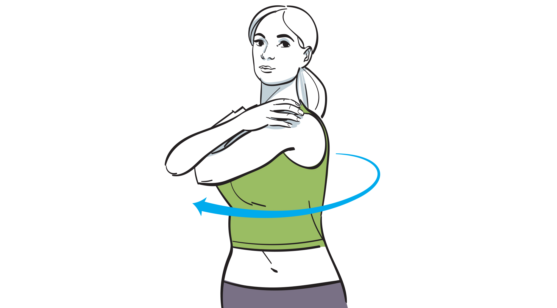 How to Stretch for Your Flexibility Goals | Muscle & Fitness