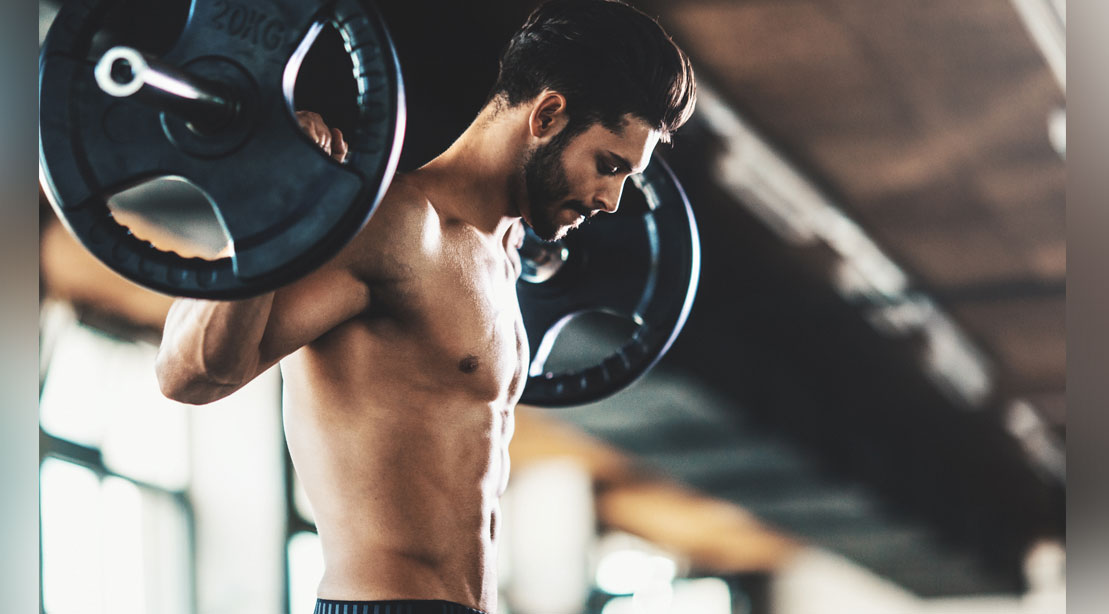 The 5 Best Barbell Exercises to Ignite Your Metabolism | Muscle & Fitness