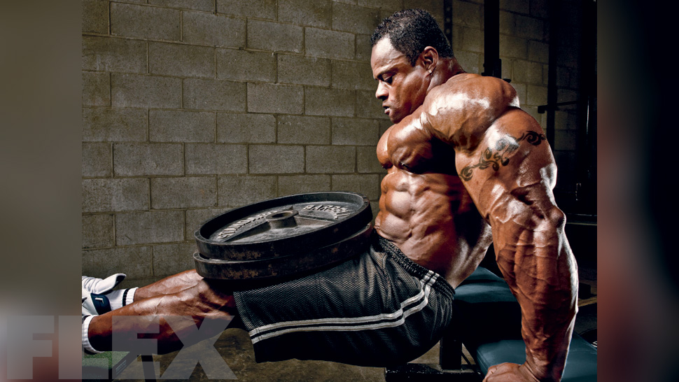 Keep Your Training Simple | Muscle & Fitness